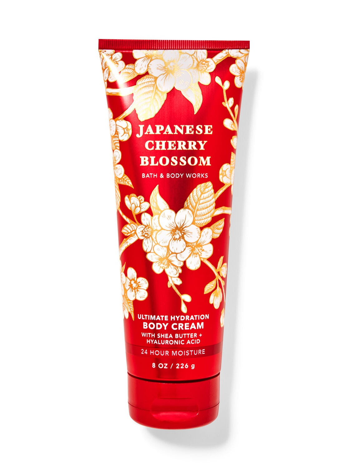Crema corporal Japanese Cherry Blossom – Picapos Store