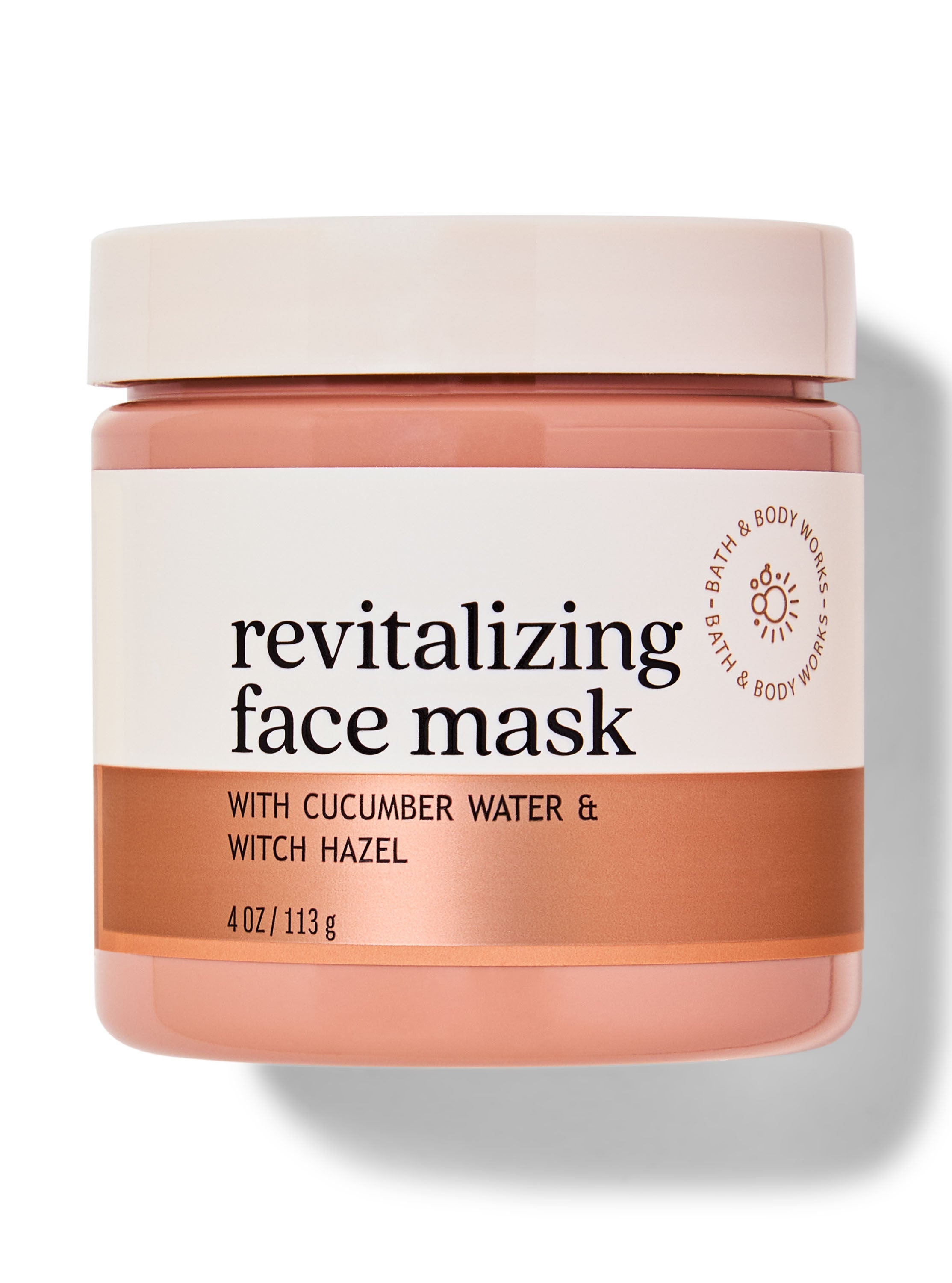 Mascarilla Revitalizing Face Mask – Picapos Store