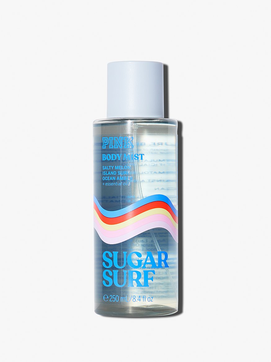 Splash corporal Sugar Surf – Picapos Store