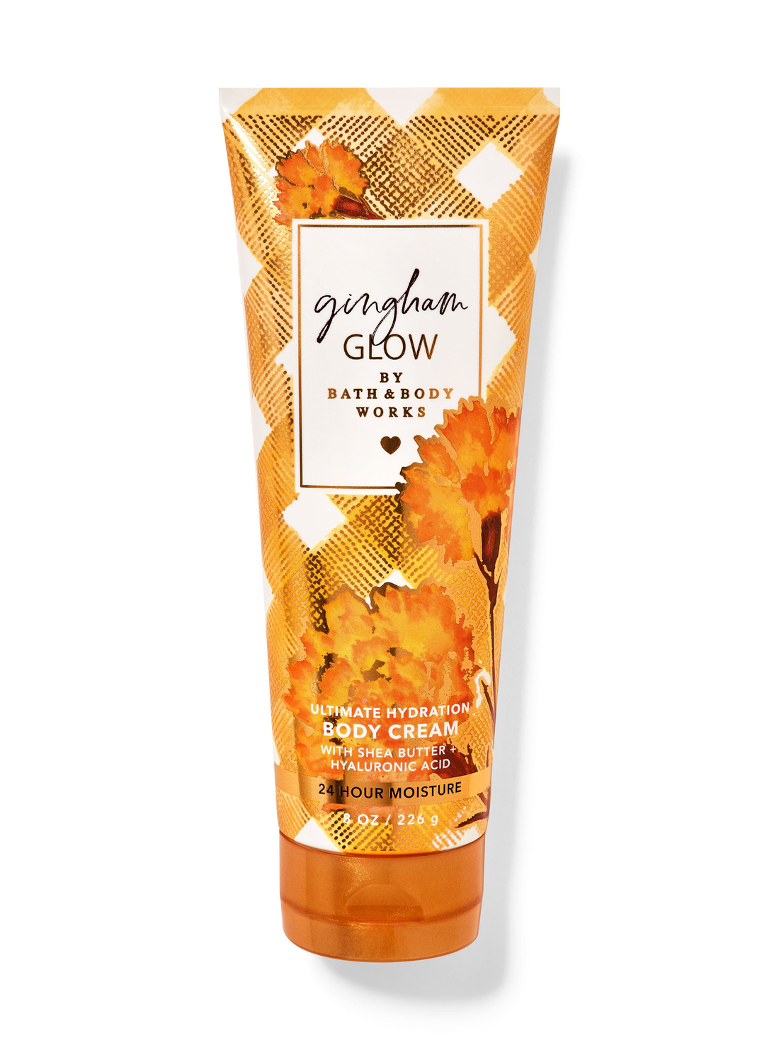 Crema corporal Gingham Glow – Picapos Store