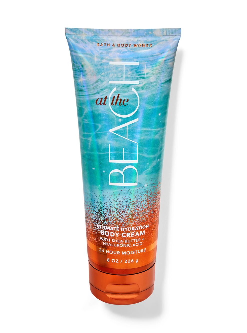 Crema corporal At the Beach – Picapos Store