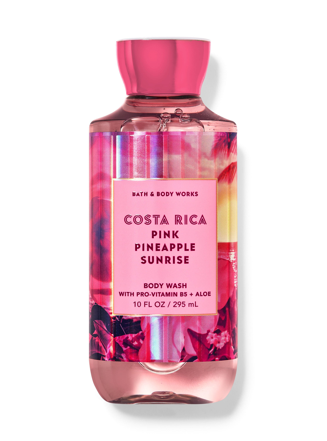 Jabón corporal Pink Pineapple Sunrise – Picapos Store