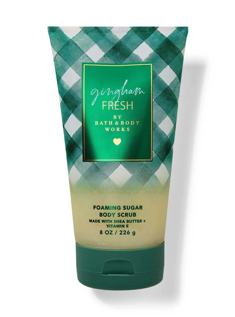 Exfoliante corporal Gingham Fresh – Picapos Store