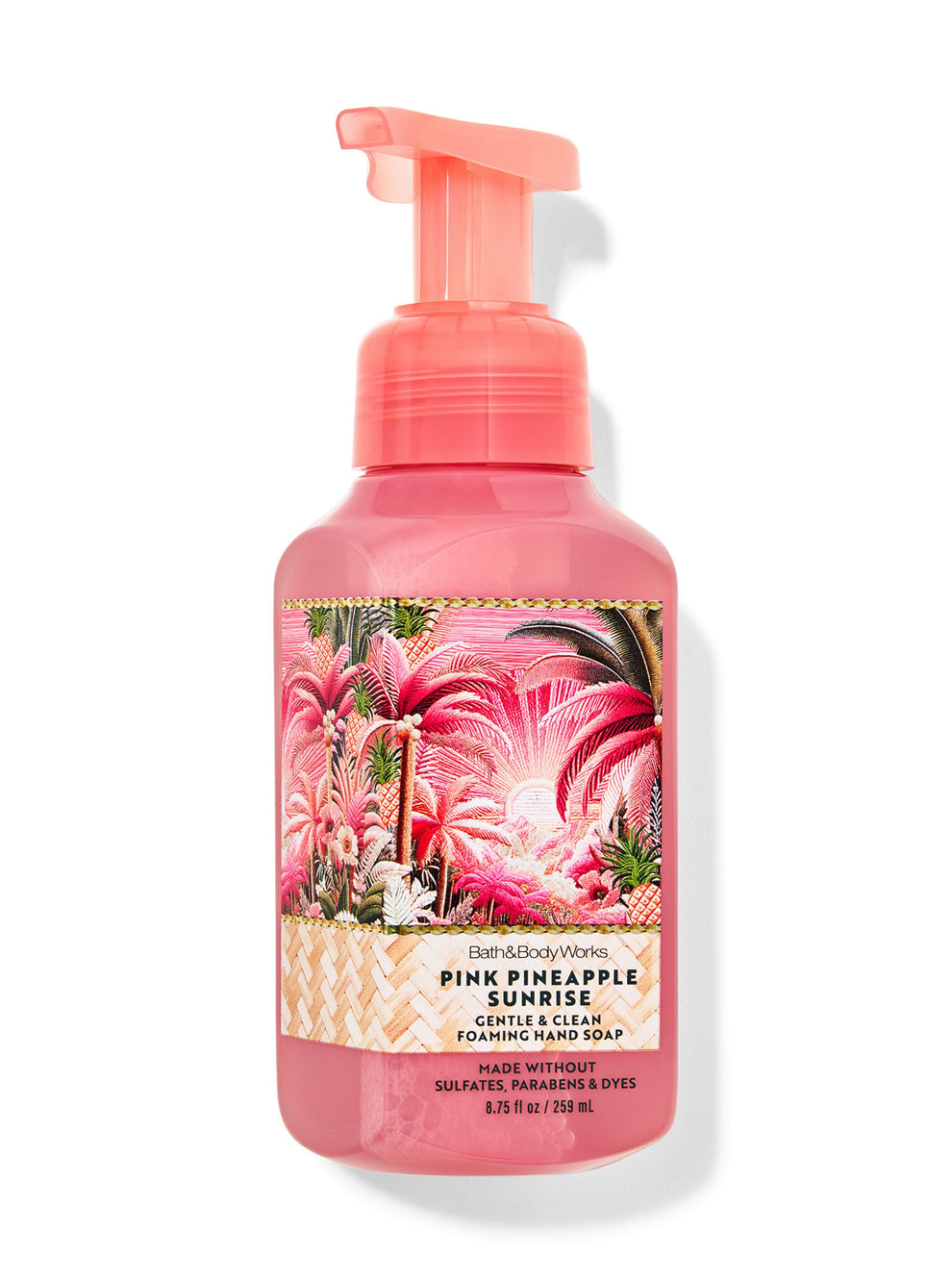 Jabón de manos Pink Pineapple Sunrise – Picapos Store